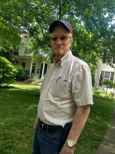 George D. Otten | News, Sports, Jobs - Marietta Times